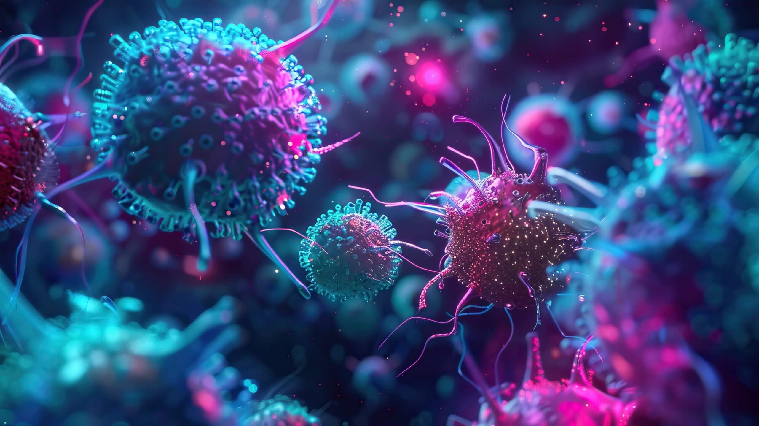 Hematology from an expert perspective: Current and important ...