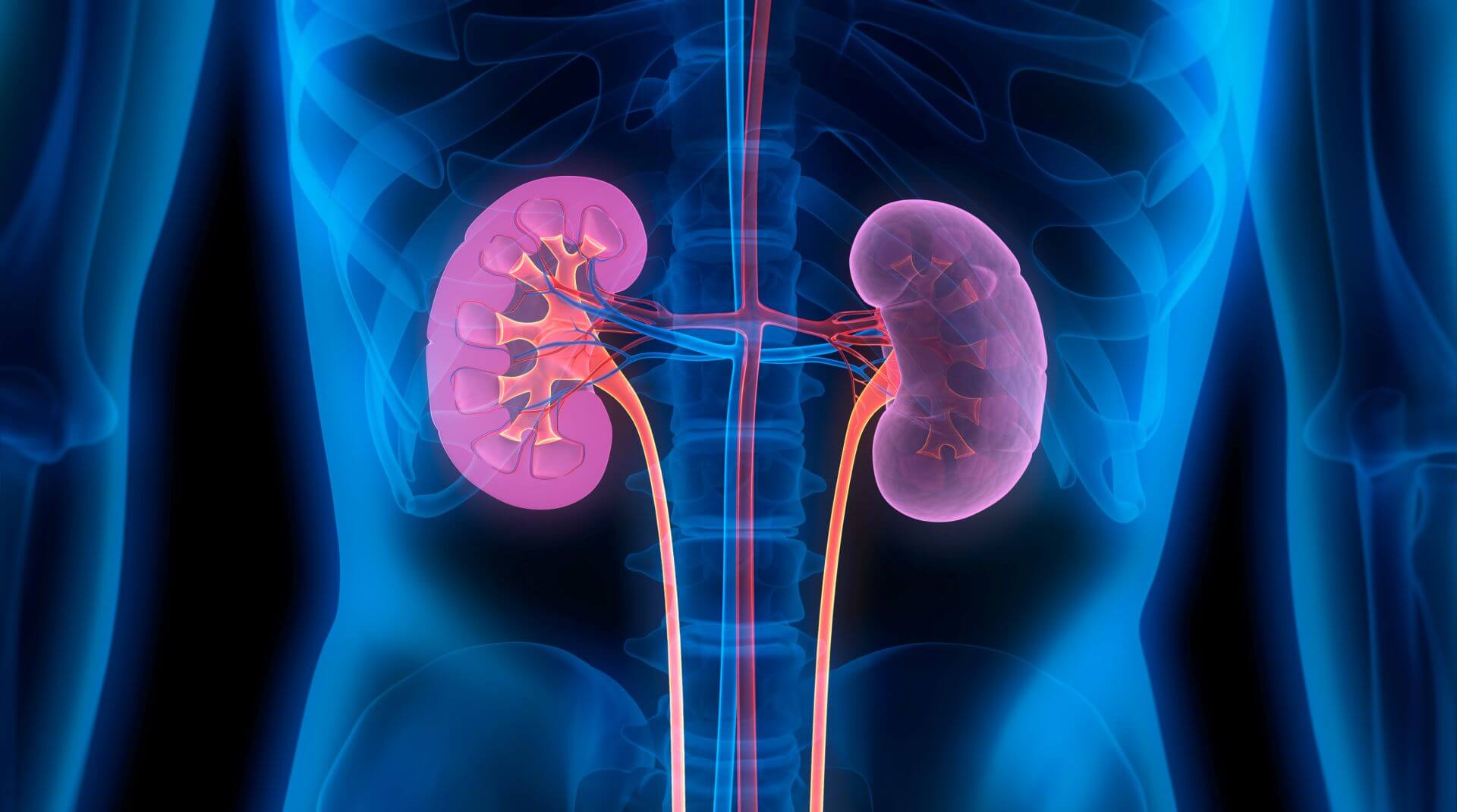 Photodynamische Therapie bei Urothelkarzinomen des oberen Harntrakts